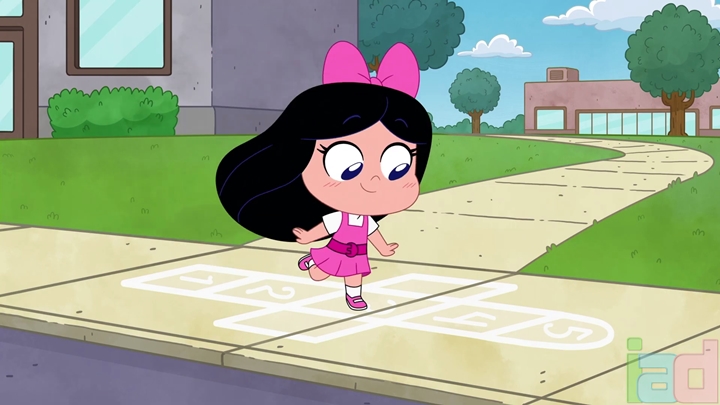 Cakeinator (2024) - The Internet Animation Database