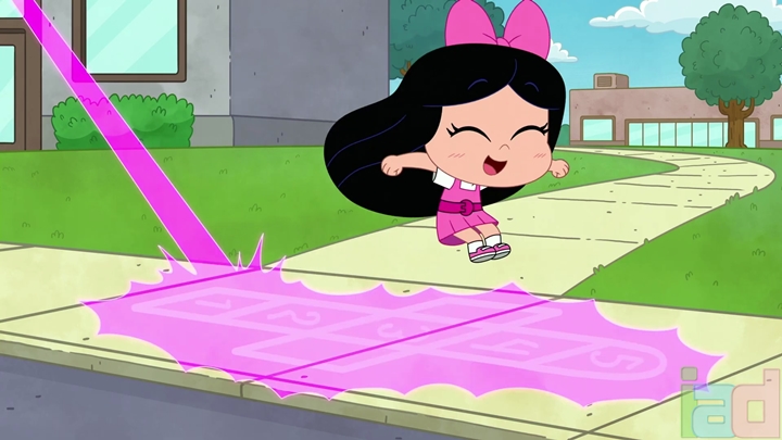 Cakeinator (2024) - The Internet Animation Database