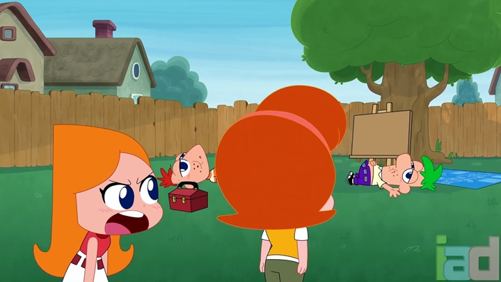 Cakeinator (2024) - The Internet Animation Database