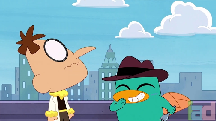 Cakeinator (2024) - The Internet Animation Database