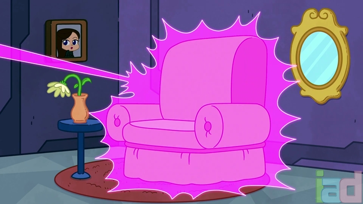 Cakeinator (2024) - The Internet Animation Database