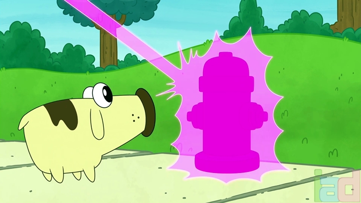 Cakeinator (2024) - The Internet Animation Database