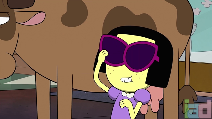 Tweenage Farm Kid (2024) - The Internet Animation Database