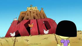 Tweenage Farm Kid (2024) - The Internet Animation Database