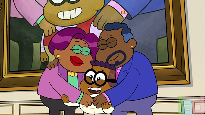 Remy Theme Song Takeover (2024) - The Internet Animation Database