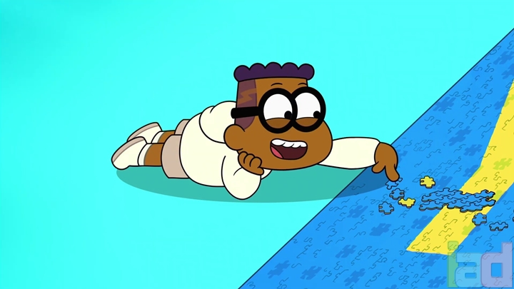 Remy Theme Song Takeover (2024) - The Internet Animation Database