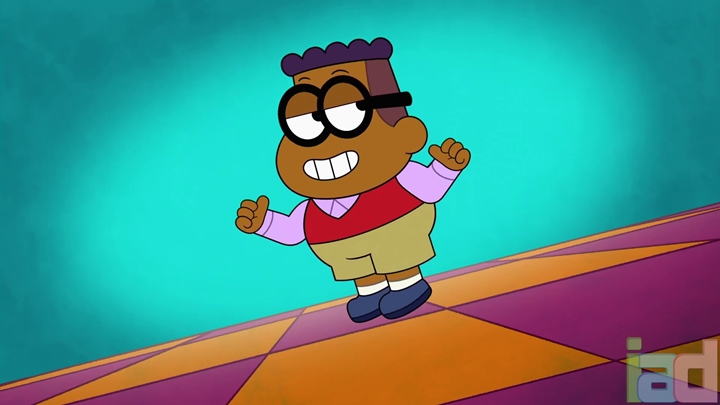 Remy Theme Song Takeover (2024) - The Internet Animation Database