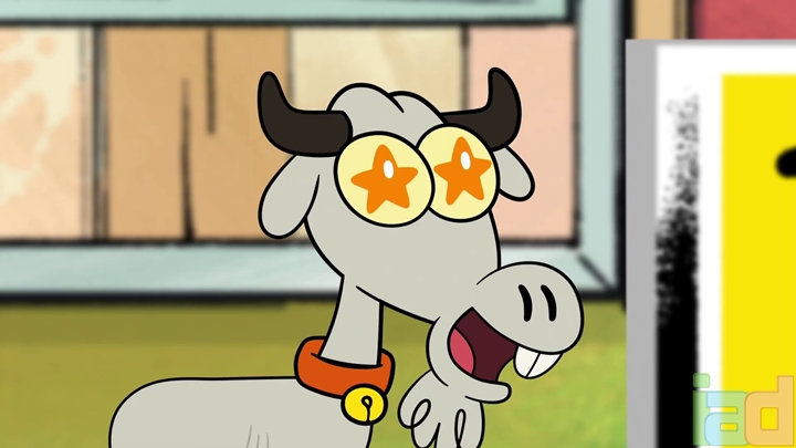 Remy Theme Song Takeover (2024) - The Internet Animation Database