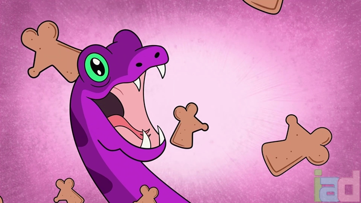 Remy Theme Song Takeover (2024) - The Internet Animation Database