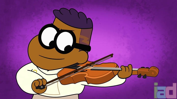 Remy Theme Song Takeover (2024) - The Internet Animation Database