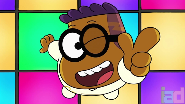 Remy Theme Song Takeover (2024) - The Internet Animation Database