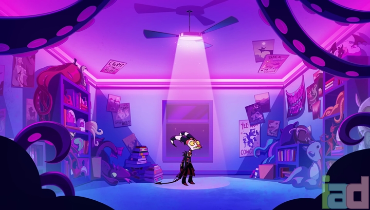 Mission: Weeaboo-Boo (2024) - The Internet Animation Database