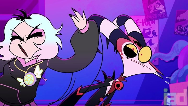 Mission: Weeaboo-Boo (2024) - The Internet Animation Database