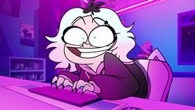 Mission: Weeaboo-Boo (2024) - The Internet Animation Database