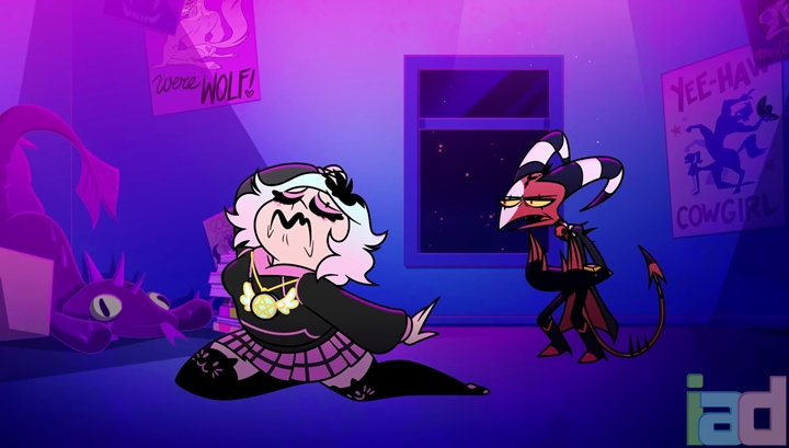 Mission: Weeaboo-Boo (2024) - The Internet Animation Database