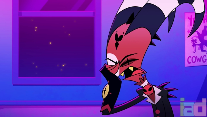 Mission: Weeaboo-Boo (2024) - The Internet Animation Database