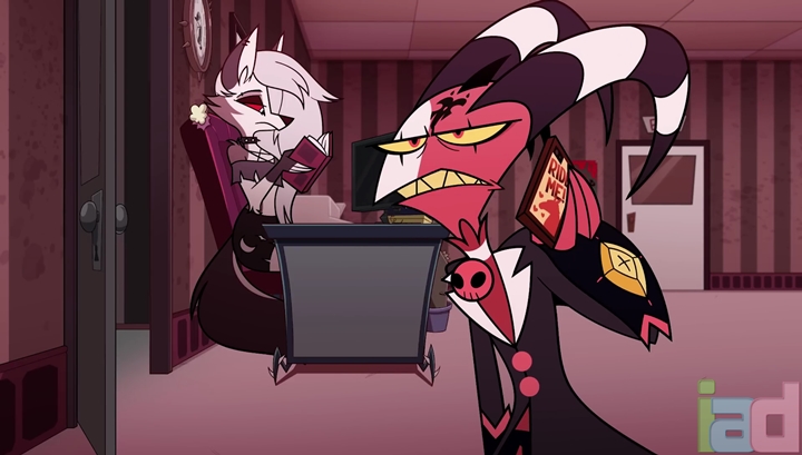 Mission: Weeaboo-Boo (2024) - The Internet Animation Database