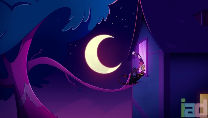 Mission: Weeaboo-Boo (2024) - The Internet Animation Database