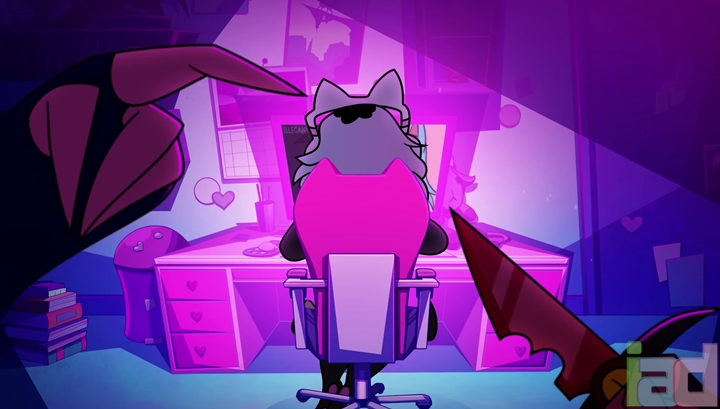 Mission: Weeaboo-Boo (2024) - The Internet Animation Database