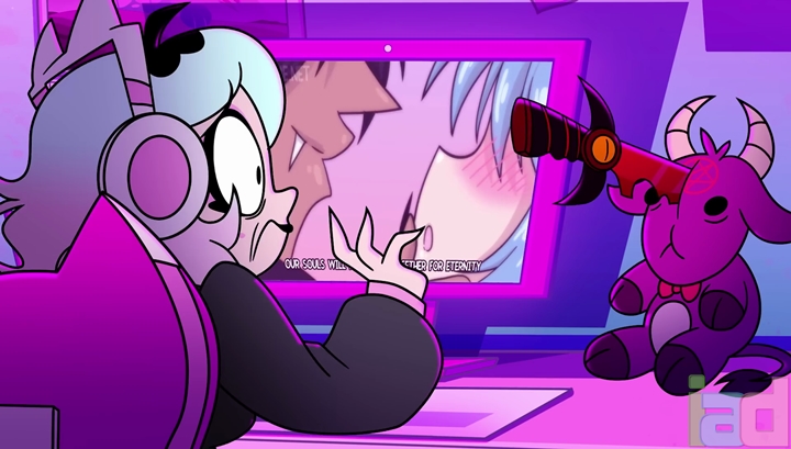 Mission: Weeaboo-Boo (2024) - The Internet Animation Database