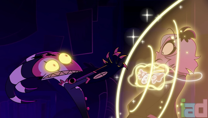 Mission: Weeaboo-Boo (2024) - The Internet Animation Database