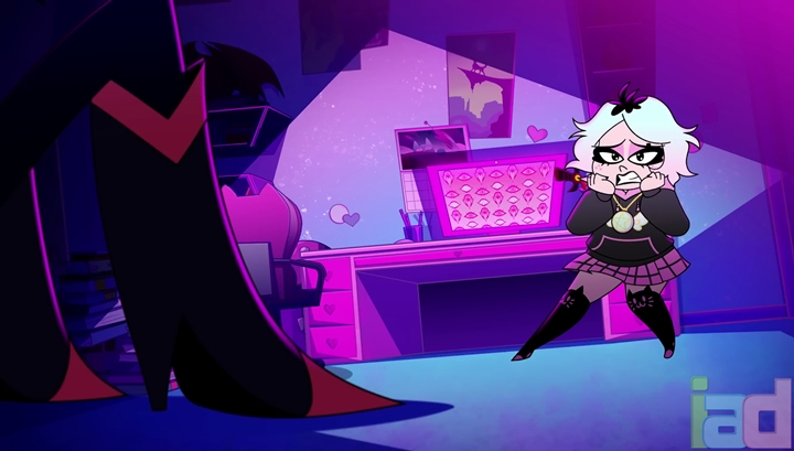 Mission: Weeaboo-Boo (2024) - The Internet Animation Database