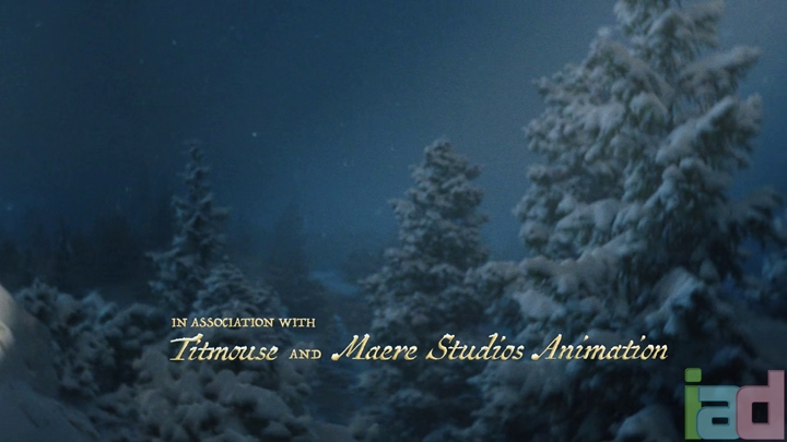An Almost Christmas Story (2024) - The Internet Animation Database