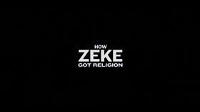 How Zeke Got Religion (2025) - The Internet Animation Database