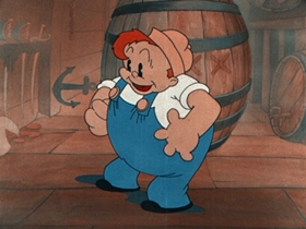 Willie Whopper - The Internet Animation Database