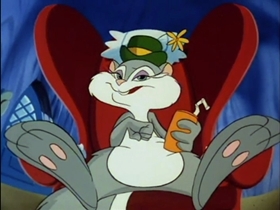 Slappy Squirrel - The Internet Animation Database