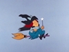 Wee Winnie Witch (1966) - The Internet Animation Database