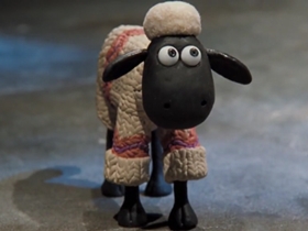 Shaun the Sheep - The Internet Animation Database