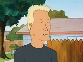 Jeff Boomhauer - The Internet Animation Database