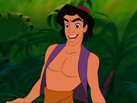 Aladdin - The Internet Animation Database