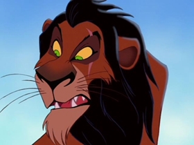 Scar - The Internet Animation Database