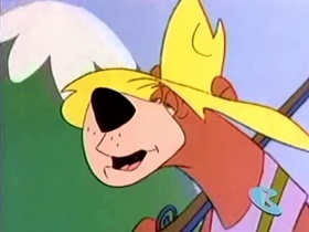 Paw Rugg - The Internet Animation Database