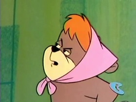 Maw Rugg - The Internet Animation Database