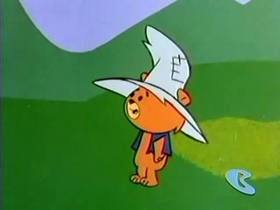 Shag Rugg - The Internet Animation Database