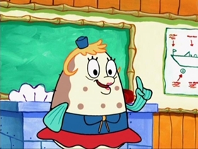 Mrs. Puff - The Internet Animation Database