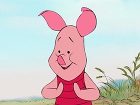 Piglet - The Internet Animation Database