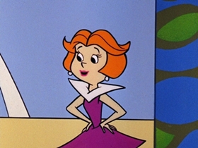 Jane Jetson - The Internet Animation Database