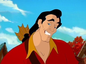 Gaston - The Internet Animation Database
