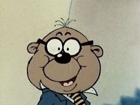 Ernest Penfold - The Internet Animation Database