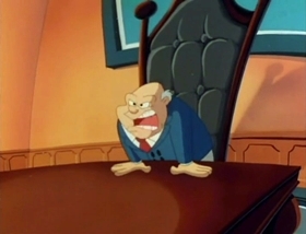 Thaddeus Plotz - The Internet Animation Database