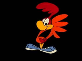 Little Beeper - The Internet Animation Database