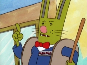 Rancid Rabbit - The Internet Animation Database