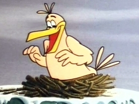 Gooney - The Internet Animation Database