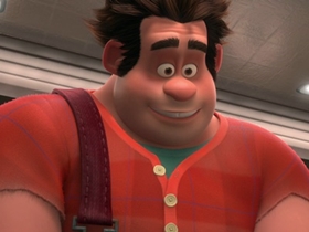 Wreck-It Ralph - The Internet Animation Database