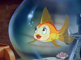 Cleo (II) - The Internet Animation Database