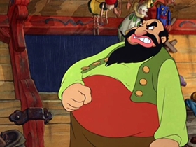 Stromboli - The Internet Animation Database